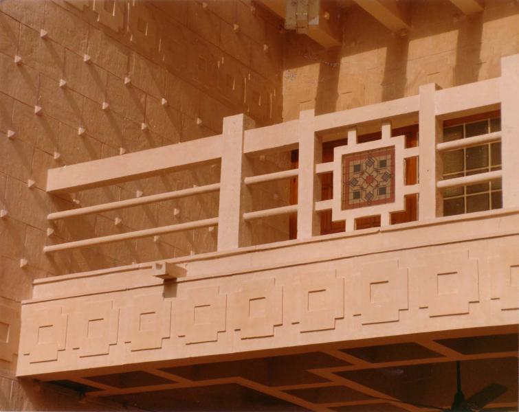 SINGHI HOUSE | Shilanyas Design Consultants