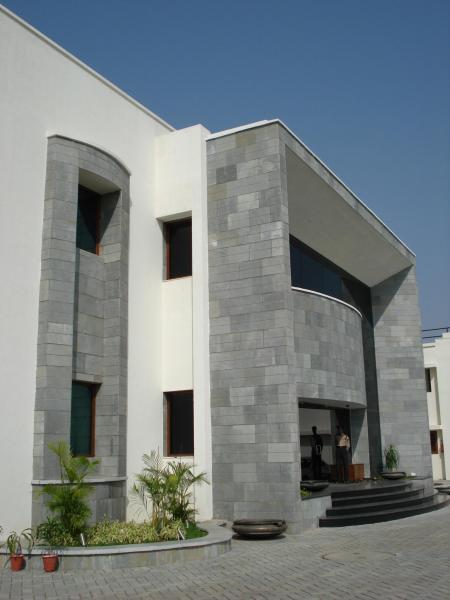 GEM PLAZA, JEWELLERY MANUFACTURING UNIT | Shilanyas Design Consultants