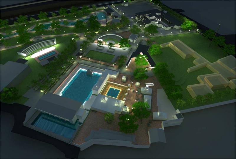 BINDU SAROVAR & SIDDHPUR MUSEUM | Shilanyas Design Consultants