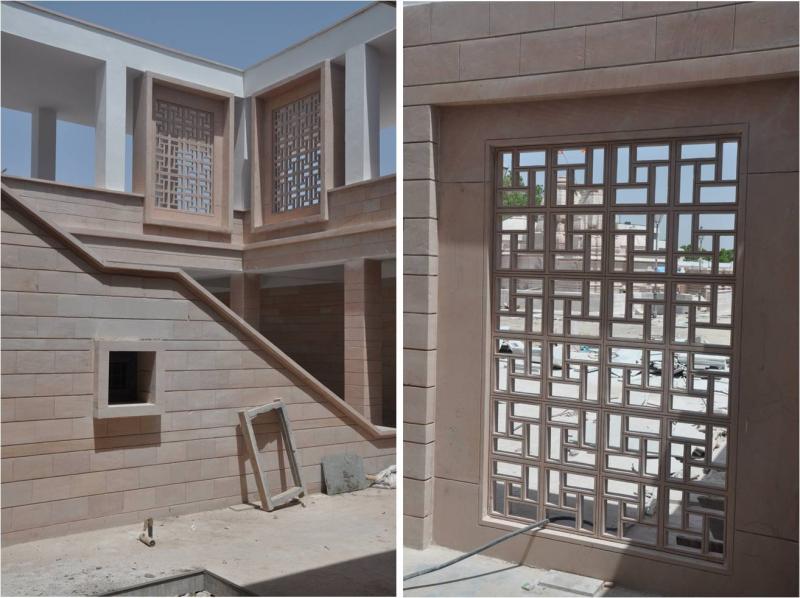 BINDU SAROVAR & SIDDHPUR MUSEUM | Shilanyas Design Consultants