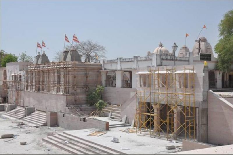 BINDU SAROVAR & SIDDHPUR MUSEUM | Shilanyas Design Consultants