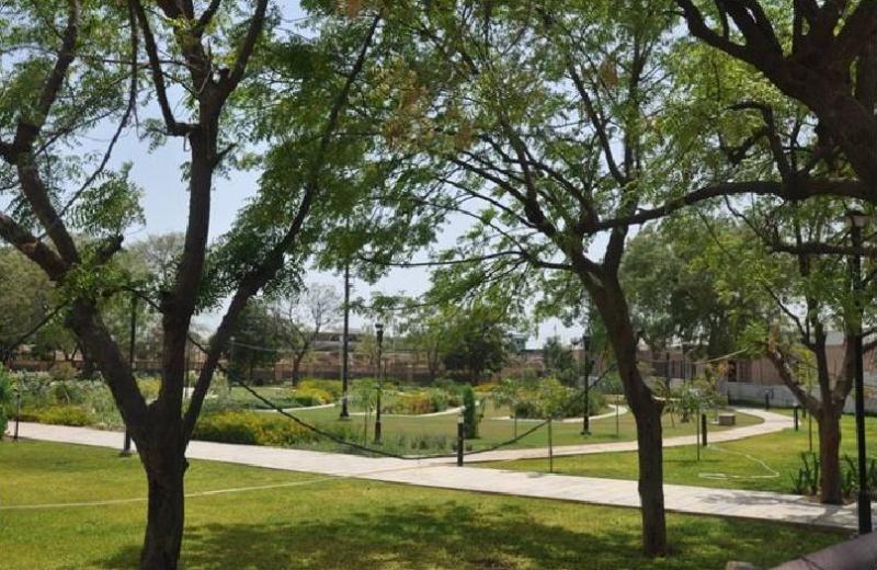 BINDU SAROVAR & SIDDHPUR MUSEUM | Shilanyas Design Consultants