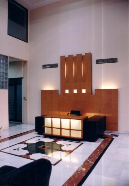 DEREWALA JEWELLERY MANUFACTURING UNIT | Shilanyas Design Consultants