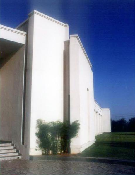 DEREWALA JEWELLERY MANUFACTURING UNIT | Shilanyas Design Consultants