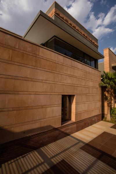 BY THE DESERT | Shilanyas Design Consultants