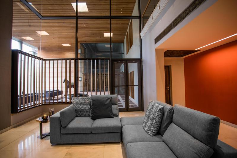 BY THE DESERT | Shilanyas Design Consultants