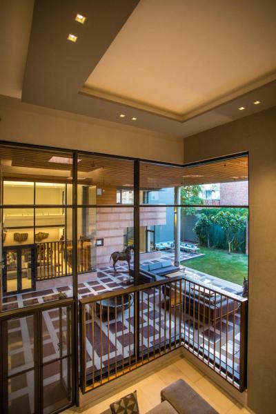 BY THE DESERT | Shilanyas Design Consultants