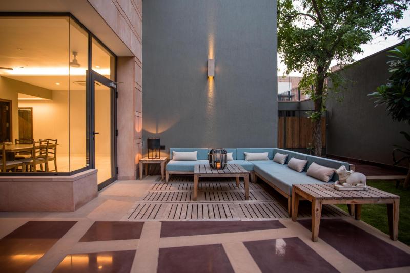 BY THE DESERT | Shilanyas Design Consultants