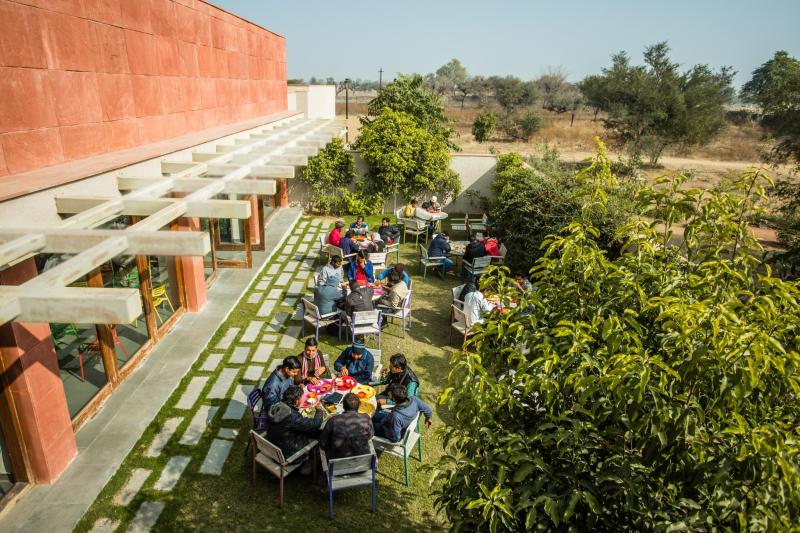 SCHOOL OF LEADERSHIP | Shilanyas Design Consultants