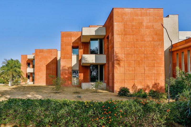 SCHOOL OF LEADERSHIP | Shilanyas Design Consultants