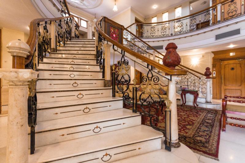 A NEO CLASSICAL TAKE | Shilanyas Design Consultants