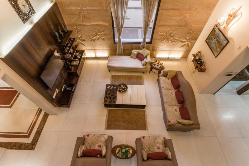 REINTERPRETING THE NEO CLASSICAL | Shilanyas Design Consultants