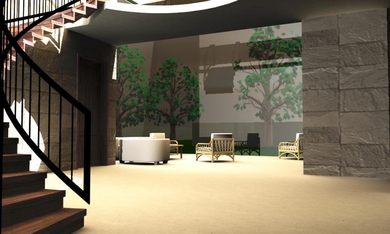 RESIDENCE FOR A JEWELLER | Shilanyas Design Consultants